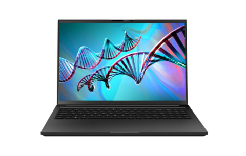 Carbon Systems Iridium 16" Laptop (includes 10 key number pad) - P3C ...